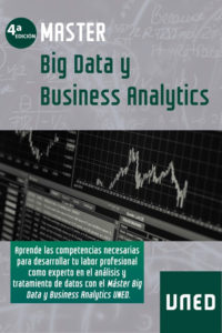 Master Big Data | UNED